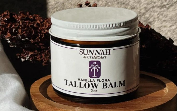 Morge Skin Avis : Test du Baume au Suif, Efficacité et Résultats Réels ...