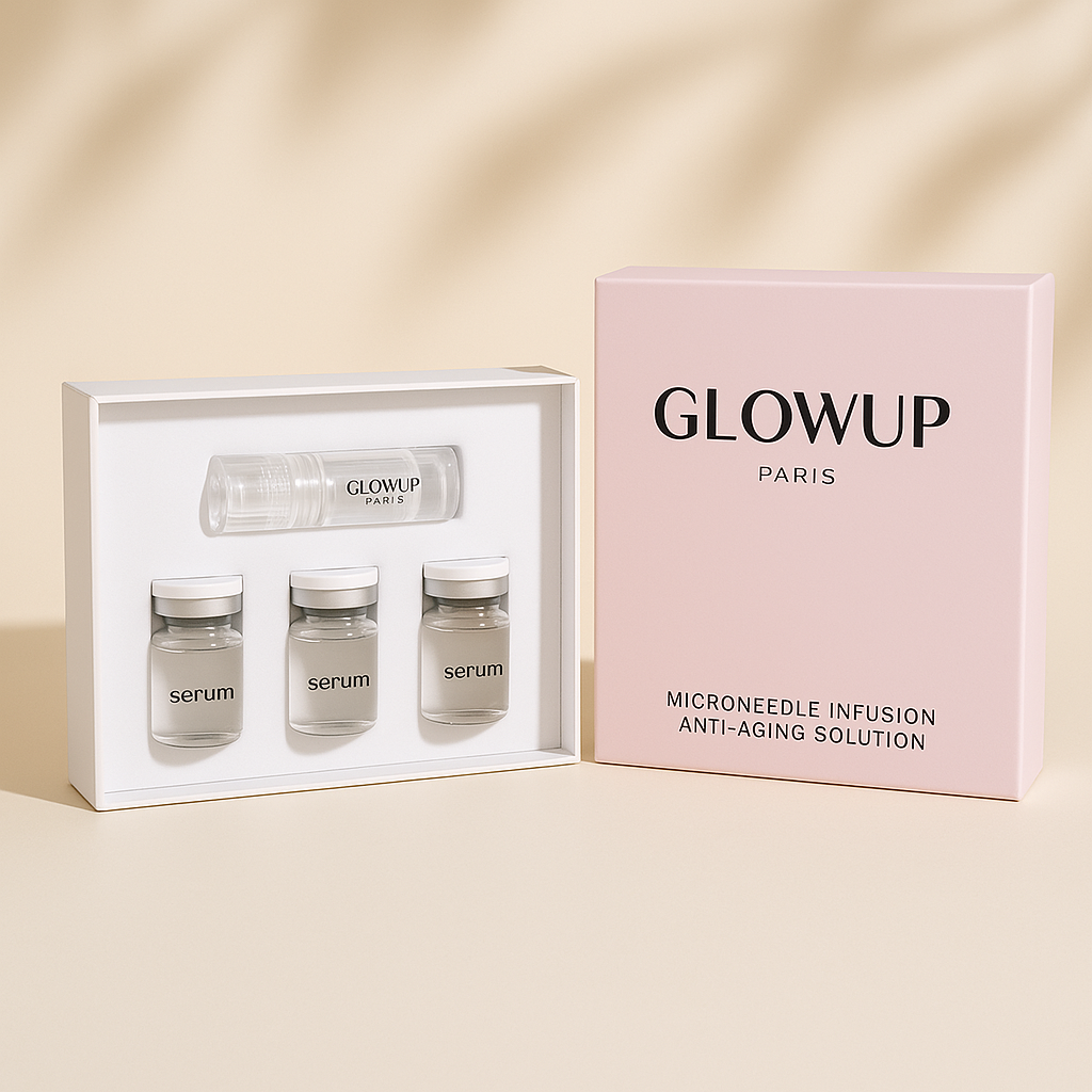 La Parisienne K Beauty Avis Tout Savoir Sur Les Cils Magnétiques De